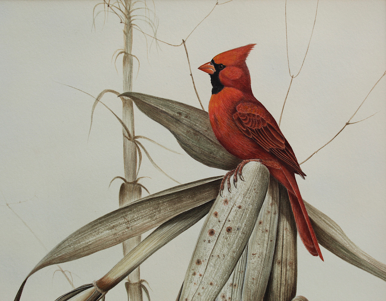 Neil Blackwell - Nash Gallery